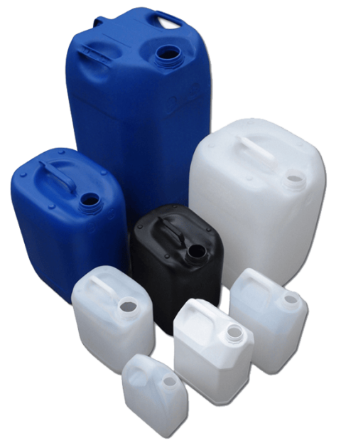 Products - Pearl Plastics